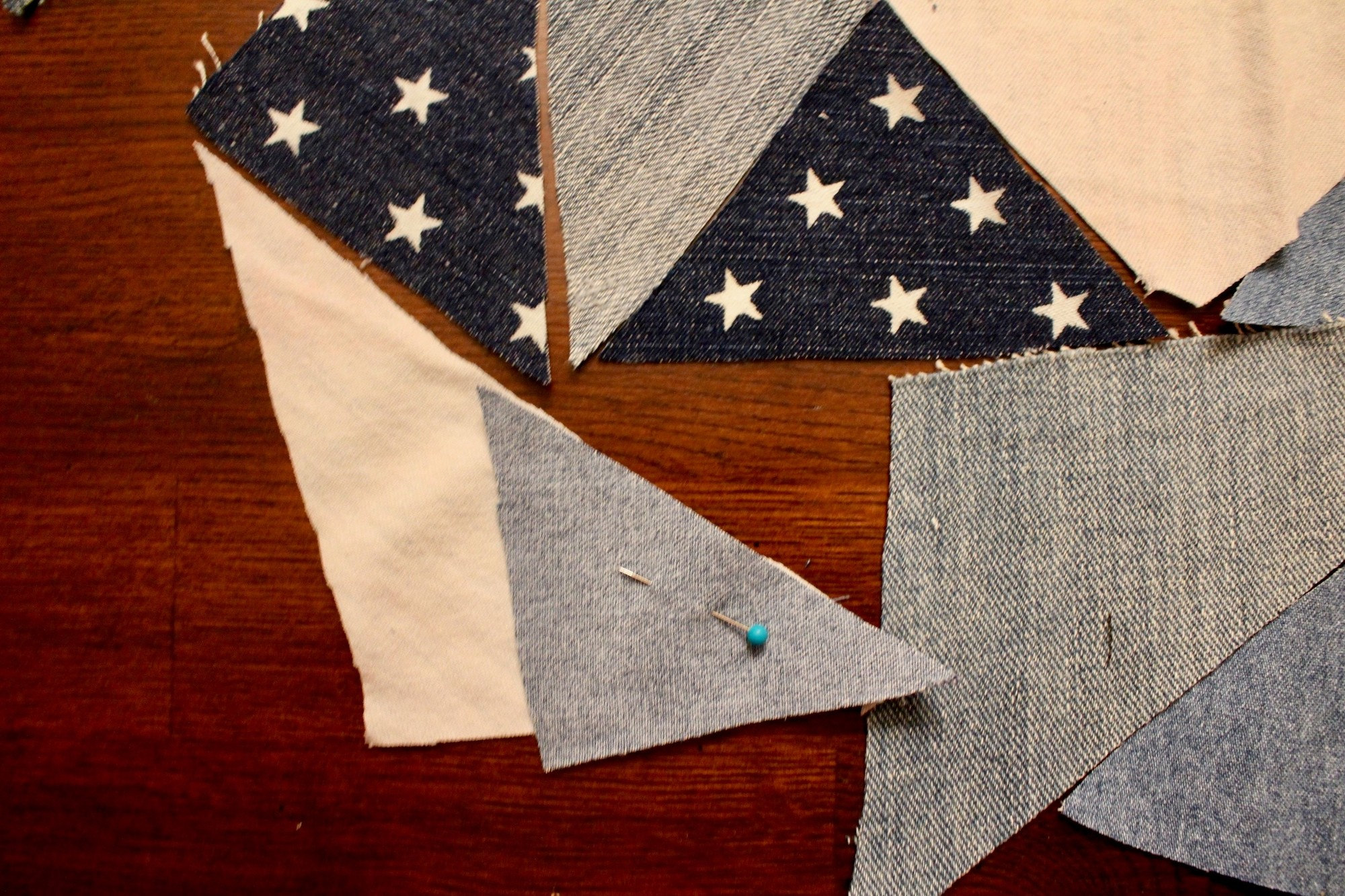 DIY: Projects To Repurpose Your Fabric Scraps - Goodwill Akron