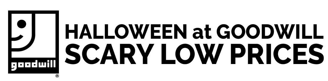 Halloween 2020 - Goodwill Akron