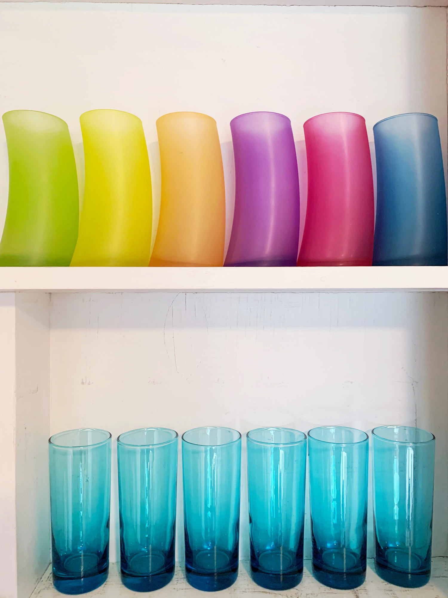 12 Months of Thrifting: March Prompt - Mugs & Glassware - Goodwill Akron