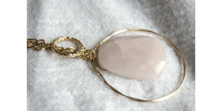 Easy DIY Amulet for Halloween - Goodwill Akron