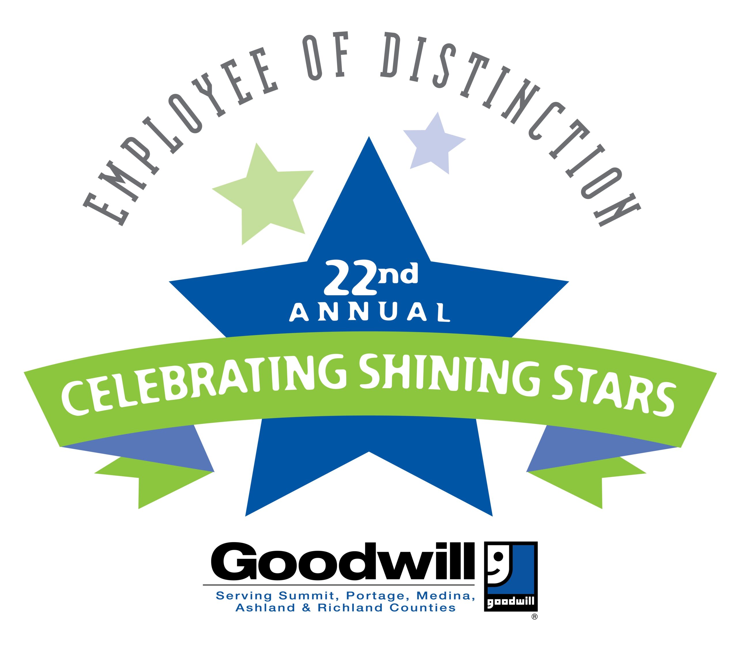 Goodwill Announces 22nd Annual Employee of Distinction Luncheon ...