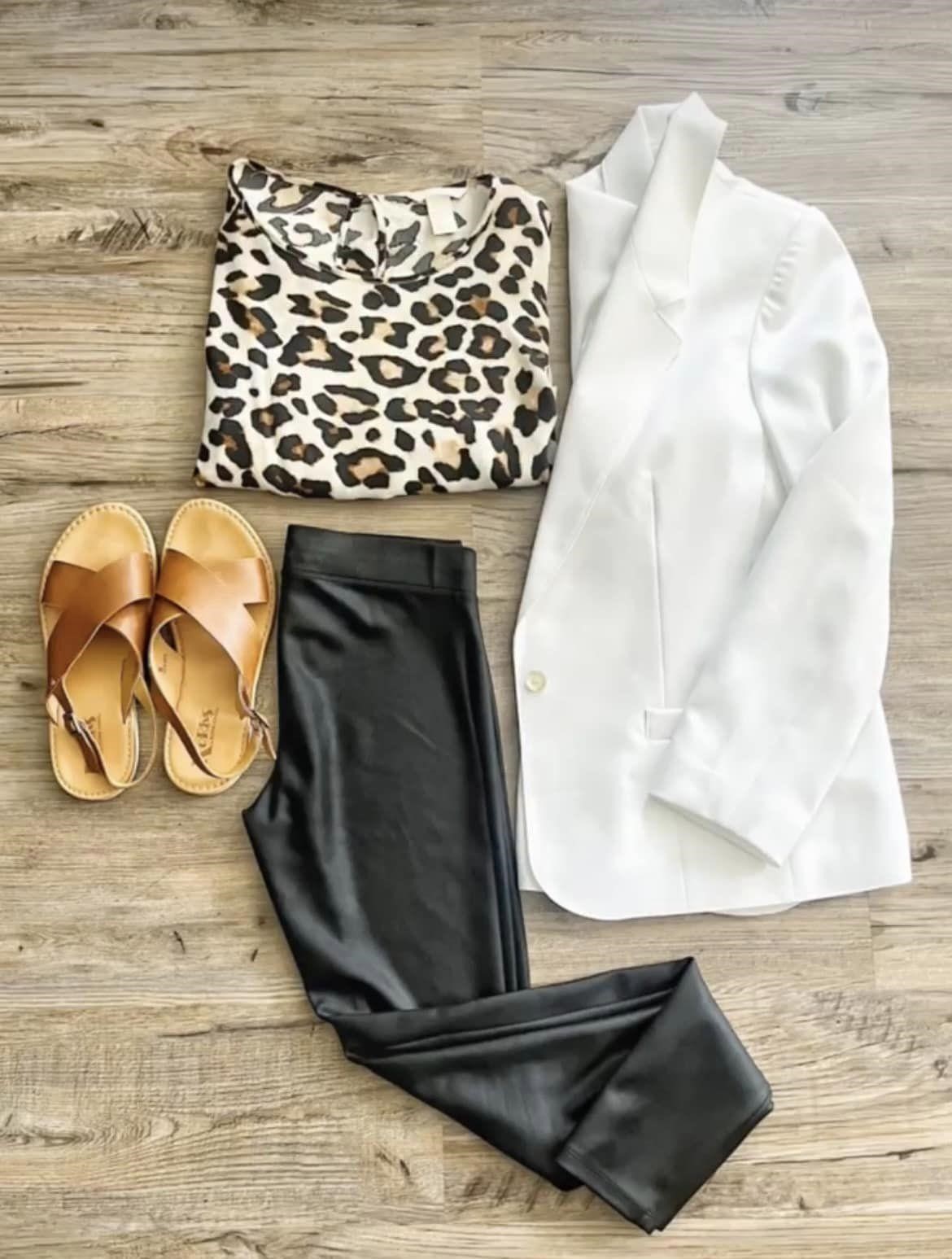 11 Ways to Style Your Favorite Thrifted Blazer - Goodwill Akron