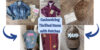 Customizing Thrifted Items with Patches - Goodwill Akron