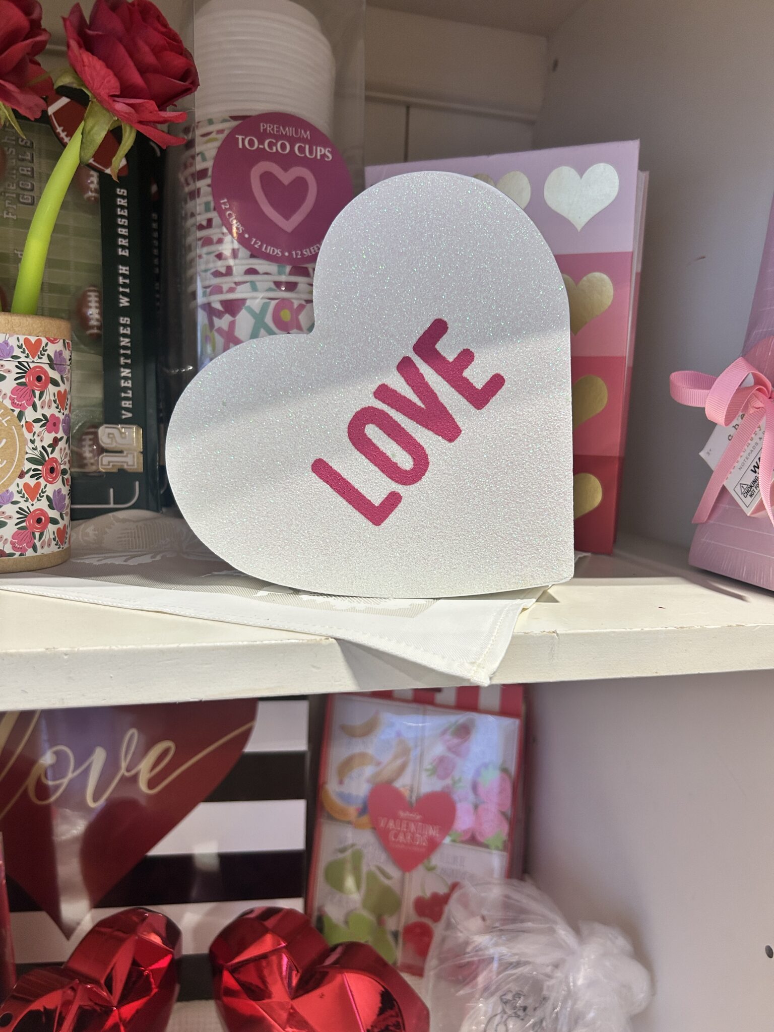 Fall in Love with Second-Hand This Valentine's Day - Goodwill Akron